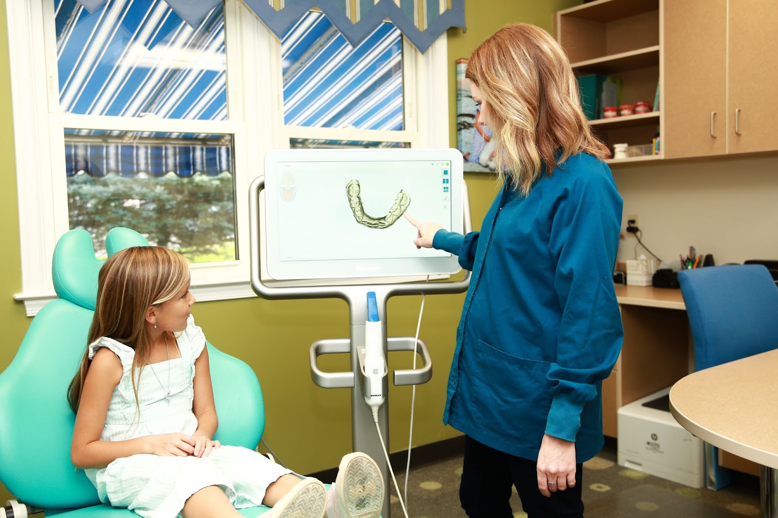 Benefits of Two-Phase Treatment | Andrew Pedersen Orthodontics